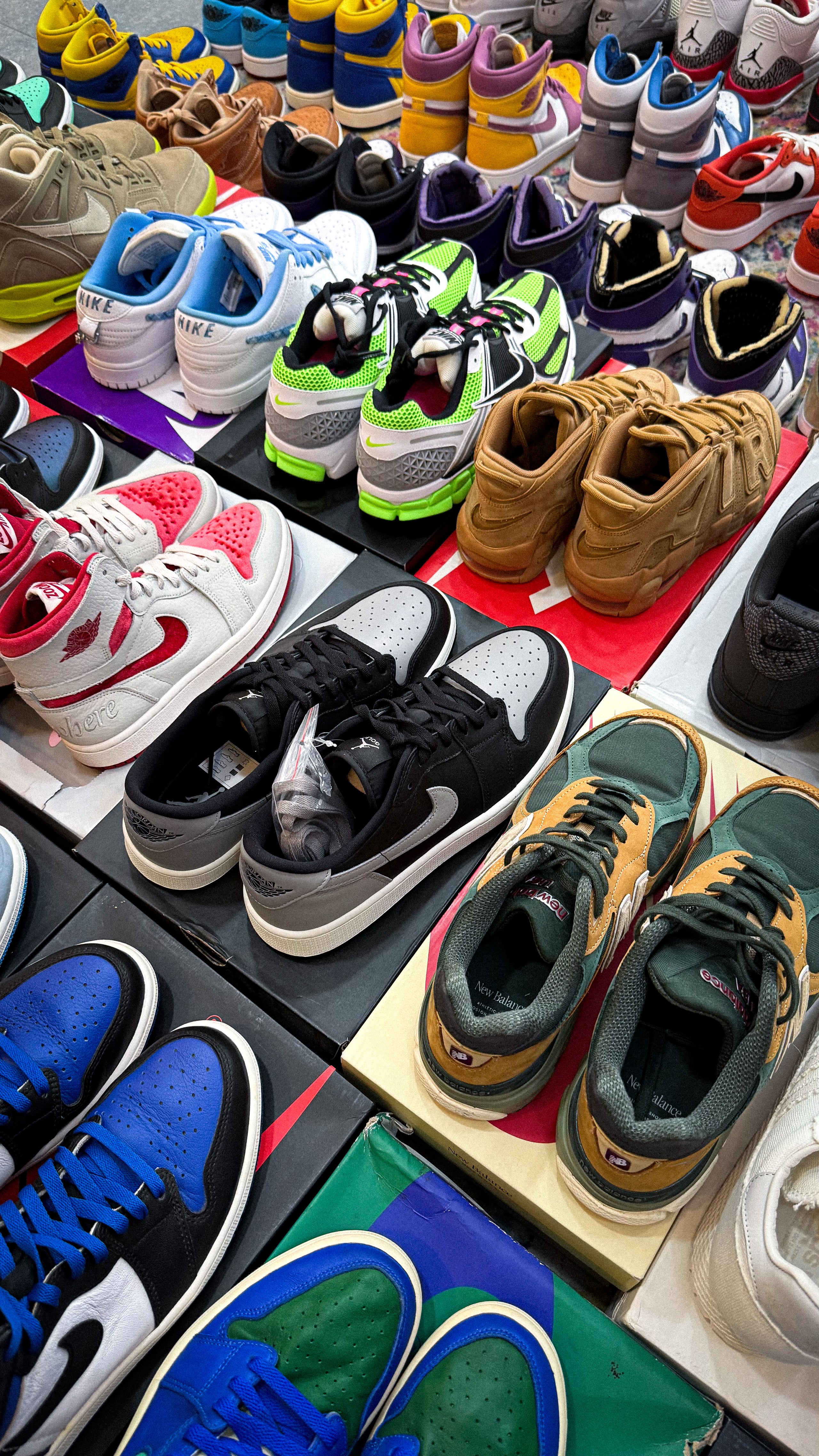 Denim Tears – SED Sneaker Shop